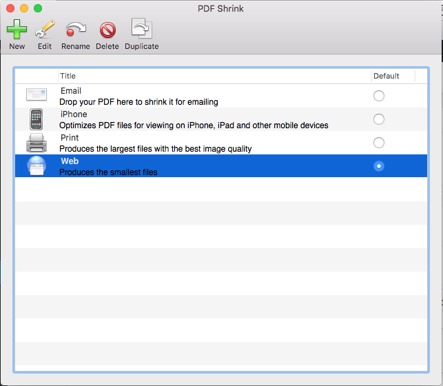 PDF Shrink Apago PDF Shrink Apago