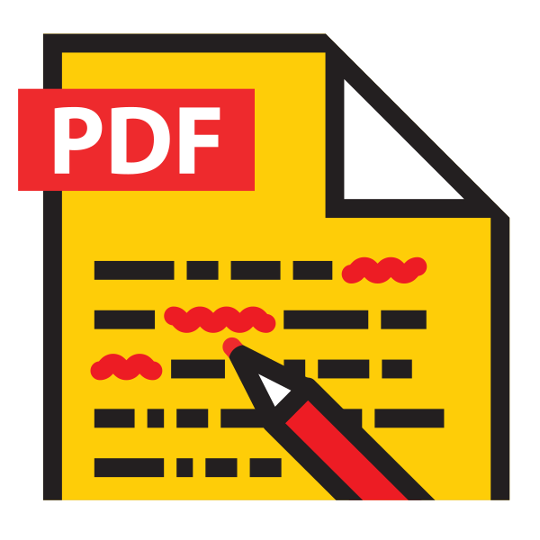 PDF Modify Text Apago